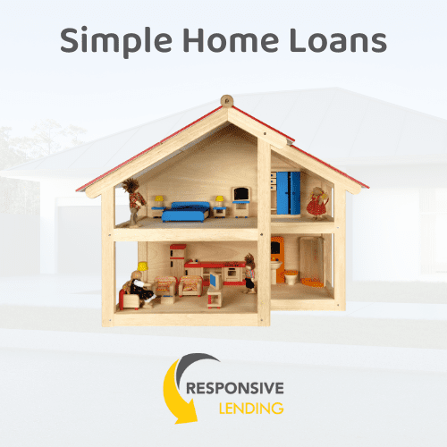 Responsive Lending Home Loans - Speak to the Experts in Home Loans
